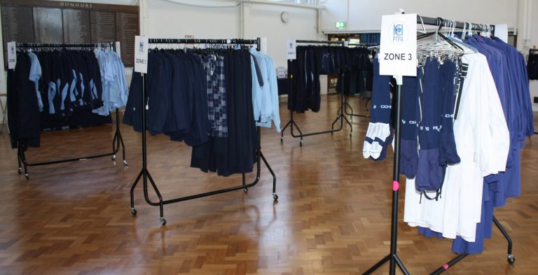 Yrs 7-11 Uniform – Colchester County High School for Girls