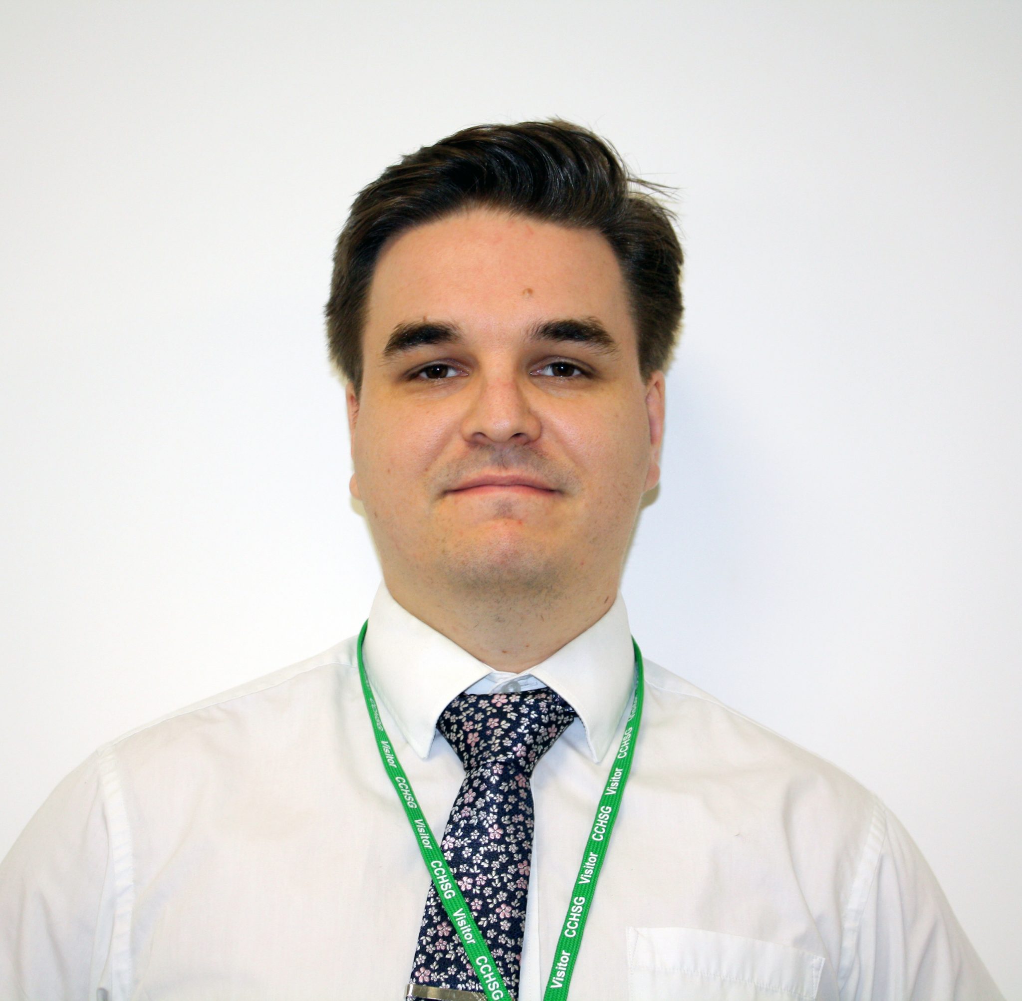 Pastoral Support – Colchester County High School for Girls