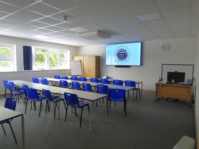 Lettings – General Classroom – Colchester County High School for Girls