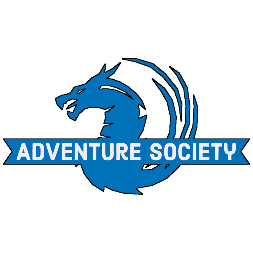 Adventure Society – Colchester County High School for Girls