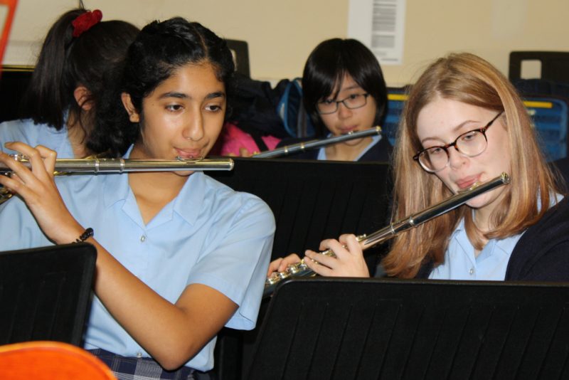 Admissions – Colchester County High School for Girls