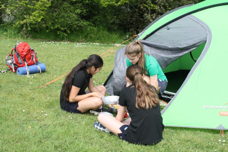 Extracurricular Opportunities – Colchester County High School for Girls