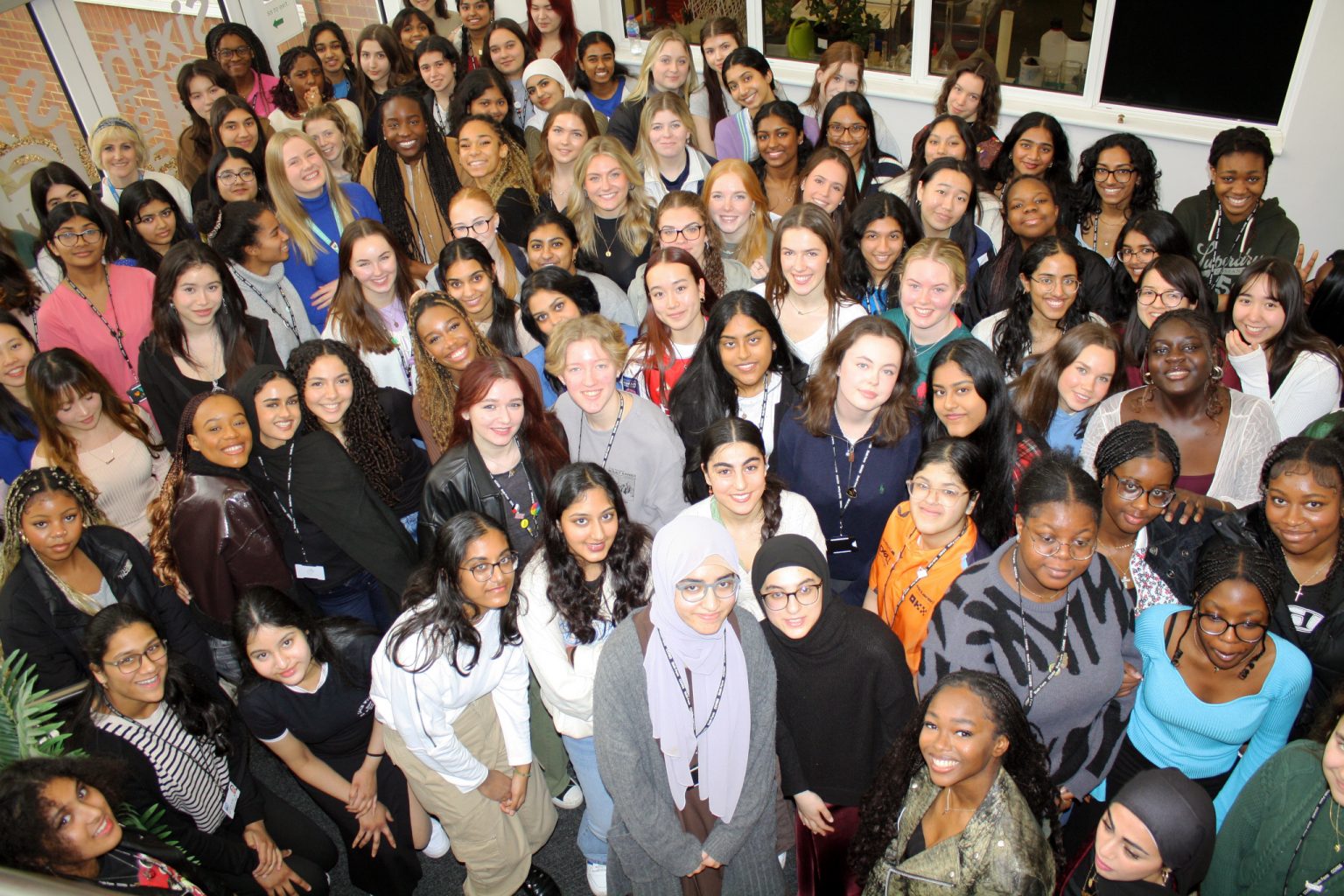 Welcome to CCHSG Sixth Form – Colchester County High School for Girls