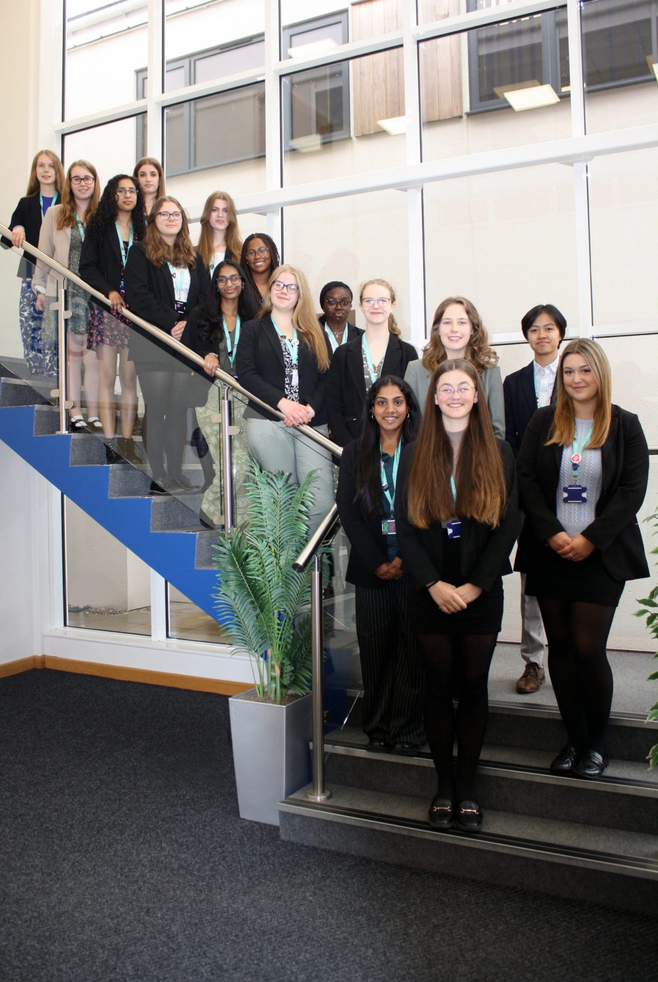 Welcome to CCHSG Sixth Form – Colchester County High School for Girls