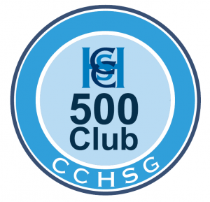The 500 Club – Colchester County High School for Girls