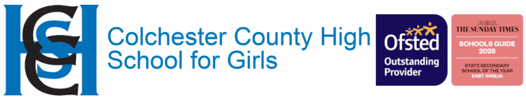 Welcome to CCHSG Sixth Form – Colchester County High School for Girls